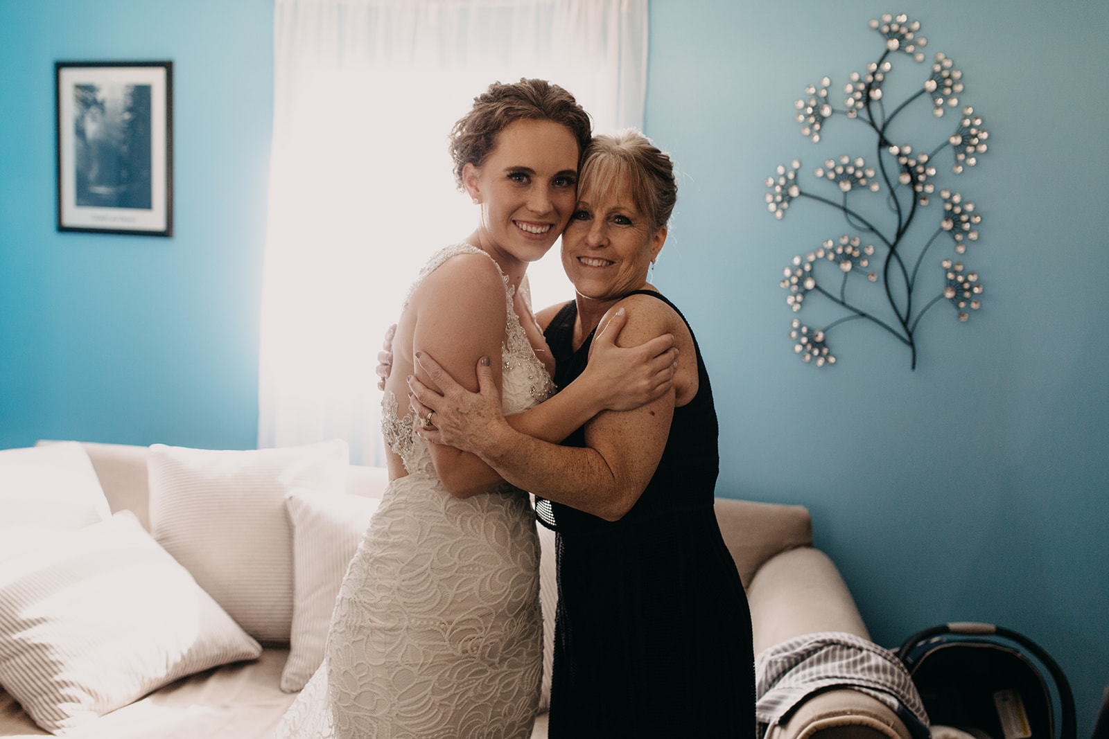 10 Wellness Tips My Mother Taught Me | Victoria Reece Coaching